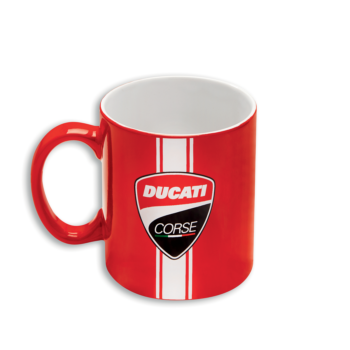 Mug Ducati Corse – Ducati Bruxelles